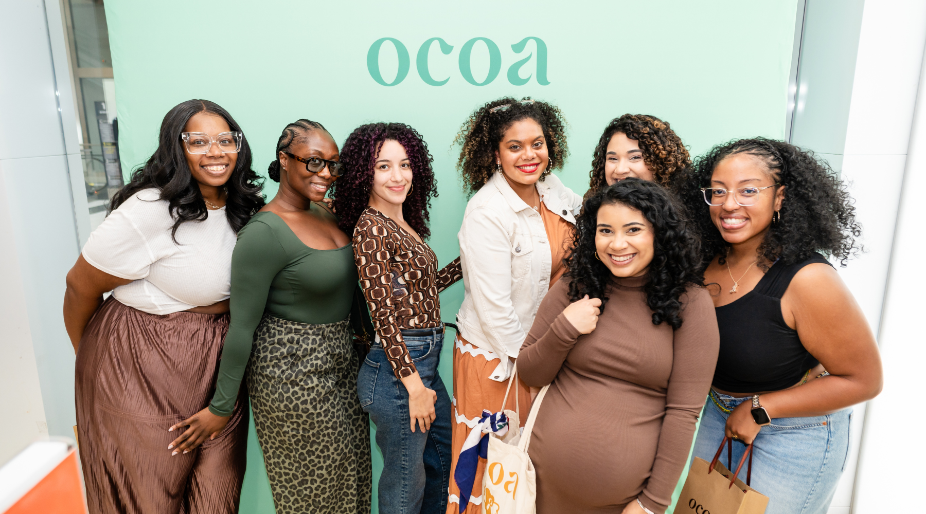 The Road to Ulta, Part Three: Launch & Celebration – Ocoa