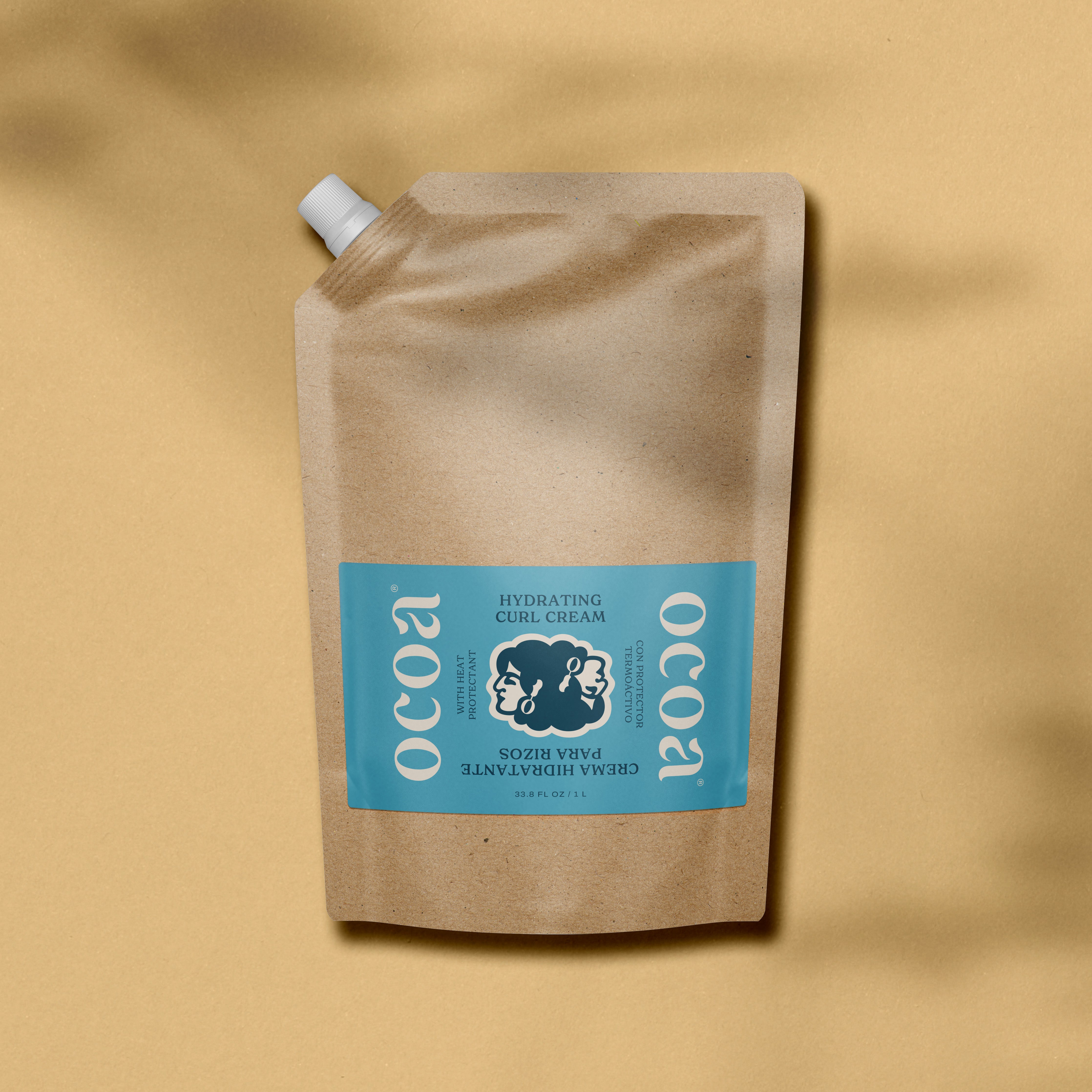 Refillables – Ocoa