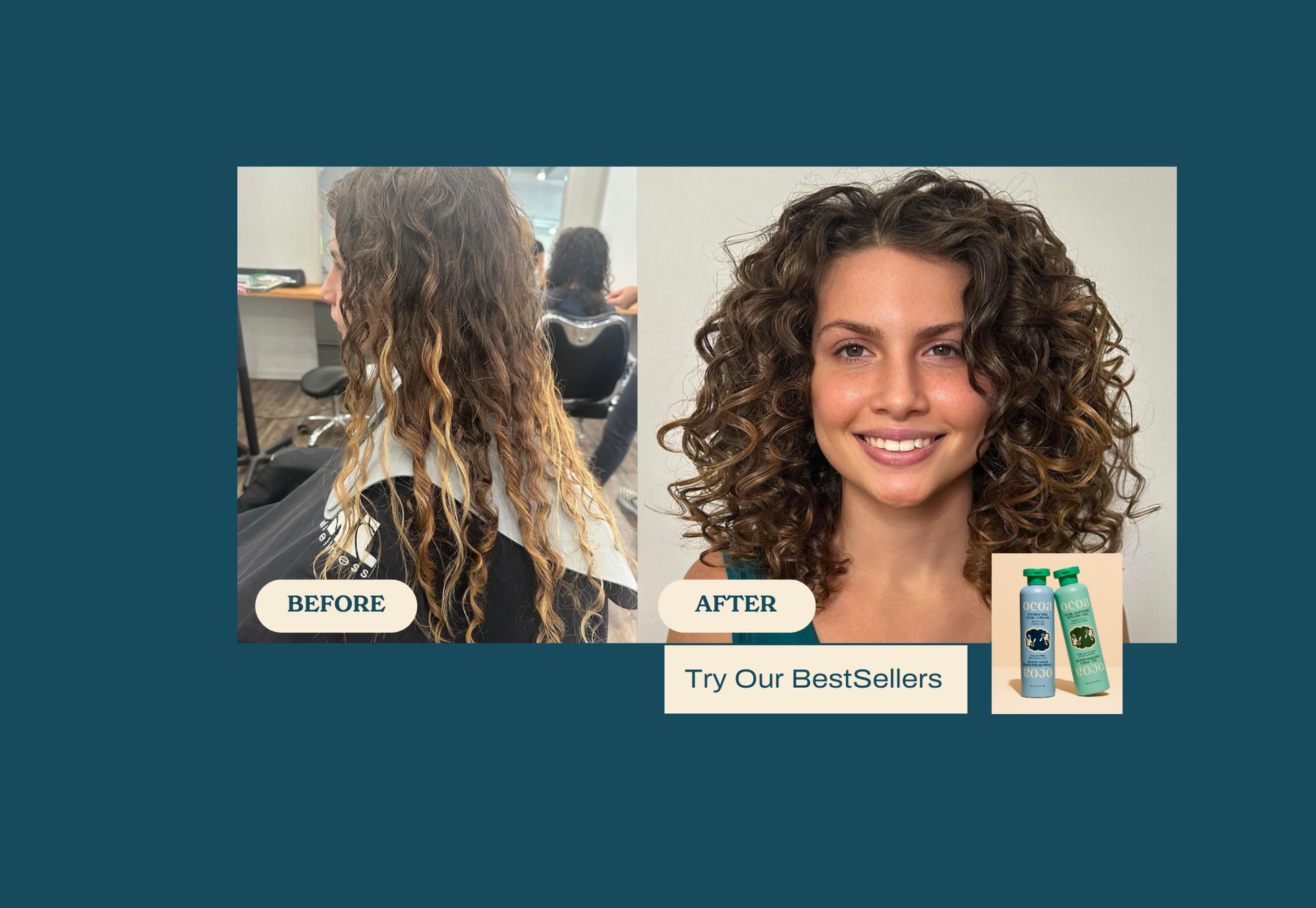 OCOA Beauty – Ocoa