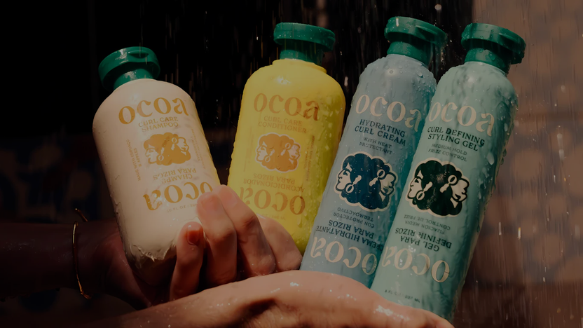 OCOA Beauty – Ocoa