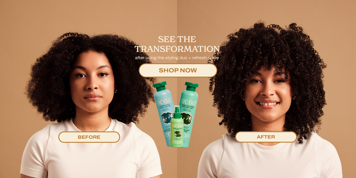 OCOA Beauty – Ocoa