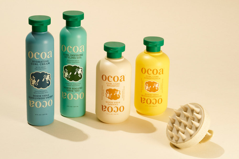 OCOA Beauty – Ocoa
